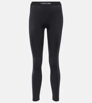 TOM FORD Jersey Leggings