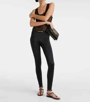 TOM FORD Jersey Leggings