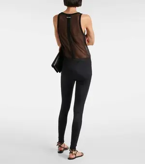 TOM FORD Jersey Leggings