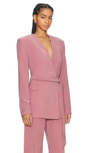 SABINA MUSAYEV Galileo Jacket