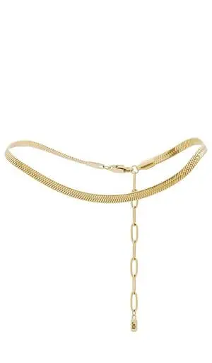 Jenny Bird Gold Tone Bracelets