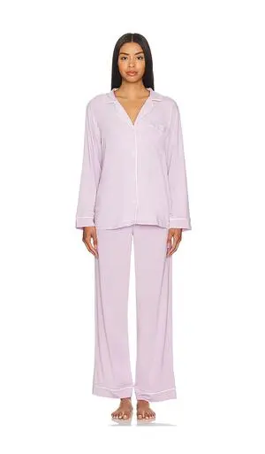Women's Purple Sleepwear