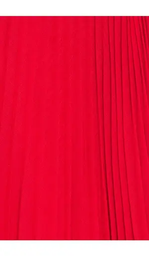 A.L.C. Everly Pleated Dress