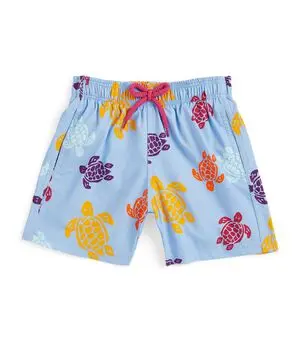 Vilebrequin Turtle Swim Shorts