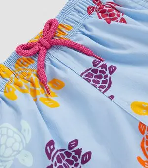 Vilebrequin Turtle Swim Shorts