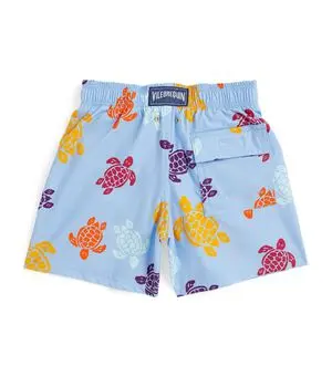 Vilebrequin Turtle Swim Shorts