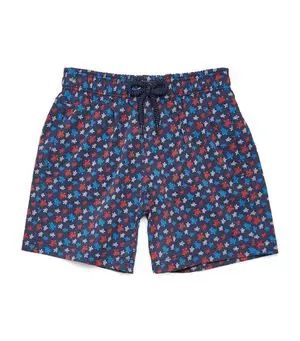 Vilebrequin Micro Turtle Swim Shorts