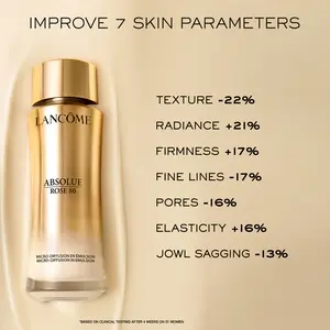 LANCOME Absolue Rose 80 Moisturizing Emulsion - One-color
