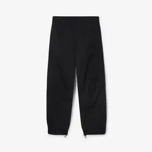 Burberry Nylon Trousers