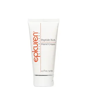 Long-Lasting Hydrating Hand Cream