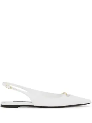 Dolce & Gabbana 70mm Slingback Pumps