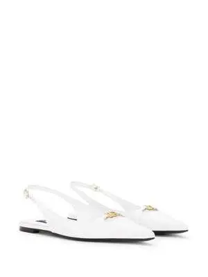 Dolce & Gabbana 70mm Slingback Pumps
