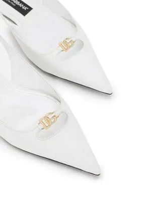 Dolce & Gabbana 70mm Slingback Pumps