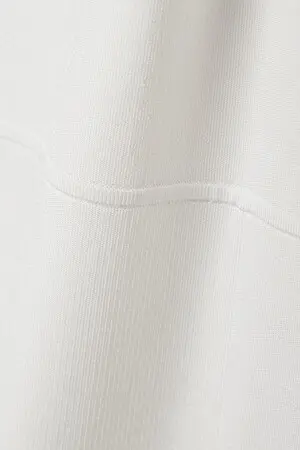 Galvan Globe Cleopatra Embellished Stretch-knit Jumpsuit