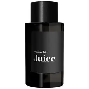 COMMODITY Juice Expressive Eau De Parfum With Raspberry Pulp & Rhubarb - One-color