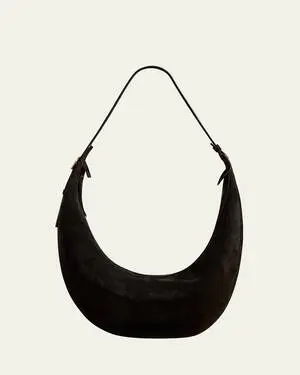 Khaite Augustina Hobo Bag