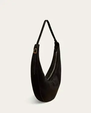 Khaite Augustina Hobo Bag