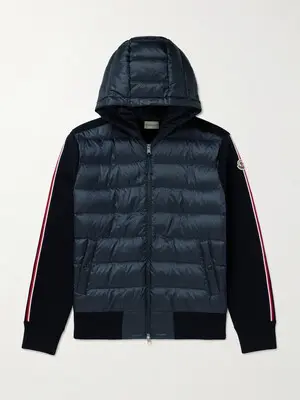 Striped Cardigans For Men