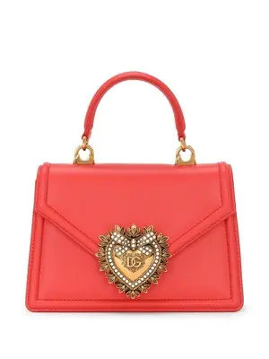 Dolce & Gabbana Small Devotion Tote
