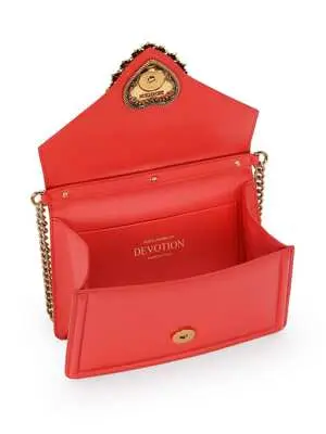 Dolce & Gabbana Small Devotion Tote