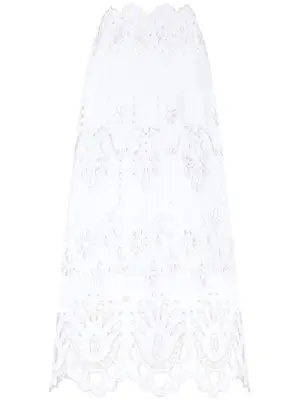 Dolce & Gabbana Mid Rise Skirts