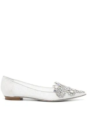 Rene Caovilla Casual Shoes For Women