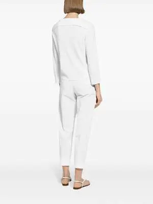 Dolce & Gabbana Sailor Collar Sweater