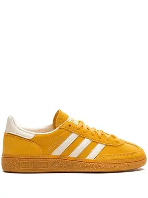 Adidas Handball Spezial Sneakers - Yellow