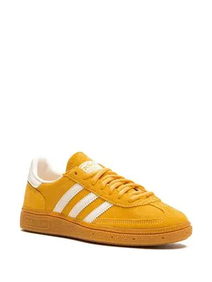 Adidas Handball Spezial Sneakers - Yellow