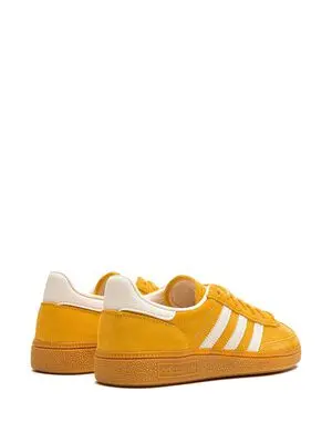 Adidas Handball Spezial Sneakers - Yellow