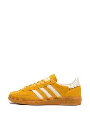 Adidas Handball Spezial Sneakers - Yellow