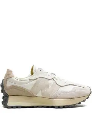 NEW BALANCE 327 Sneakers - White
