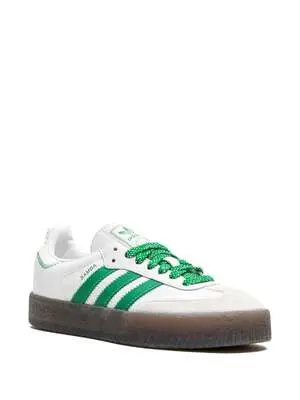 Adidas Sambae Low Top Sneakers