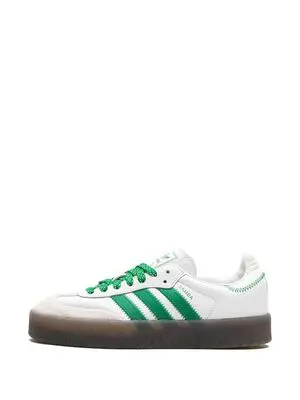Adidas Sambae Low Top Sneakers
