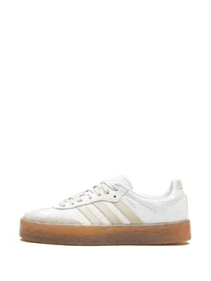 Adidas Sambae Sneakers - White