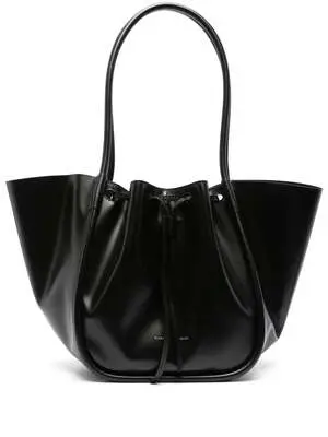 Proenza Schouler Drawstring Totes