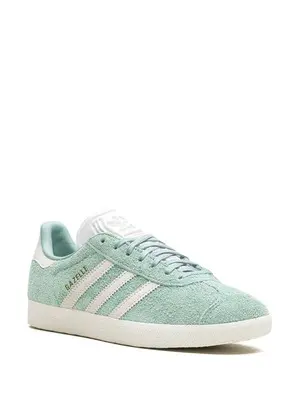Adidas Gazelle Hazy Sneakers