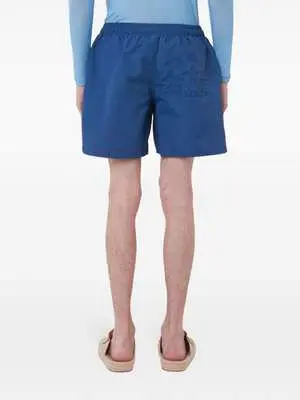 JW Anderson Pigeon Swim Shorts