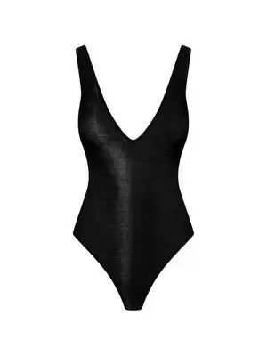 Maison Close Plunge Bodysuits