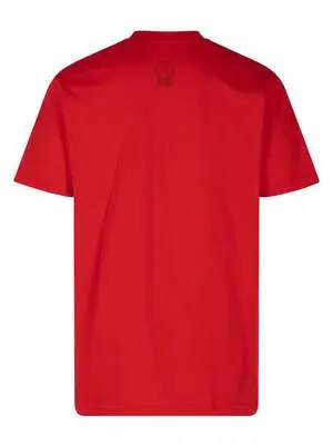 Supreme 30th Anniversary T-shirt - Red