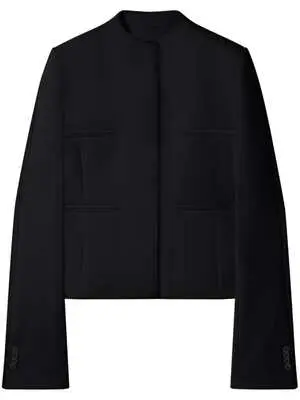 COURREGES Heritage Crepe Jacket