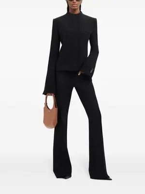 COURREGES Heritage Crepe Jacket