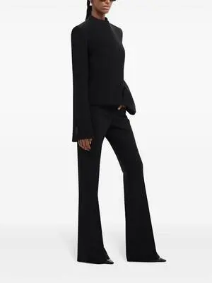 COURREGES Heritage Crepe Jacket