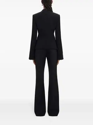 COURREGES Heritage Crepe Jacket
