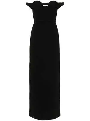Solace London Serina Maxi Dress