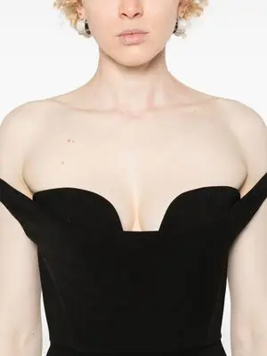 Solace London Serina Maxi Dress