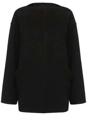 MAISON MARGIELA Felted Sweatshirt