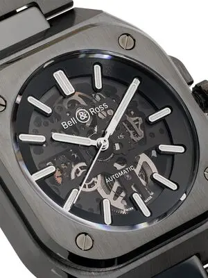 BELL & ROSS 41mm Watch
