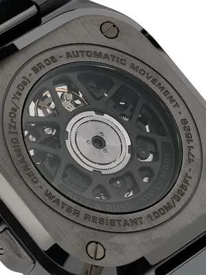 BELL & ROSS 41mm Watch