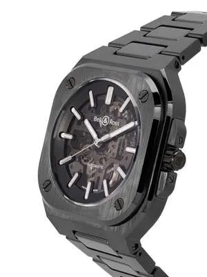 BELL & ROSS 41mm Watch